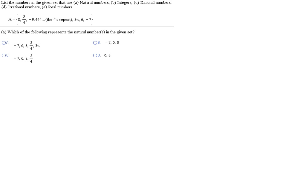 Solved Use the distributive property to remove the | Chegg.com