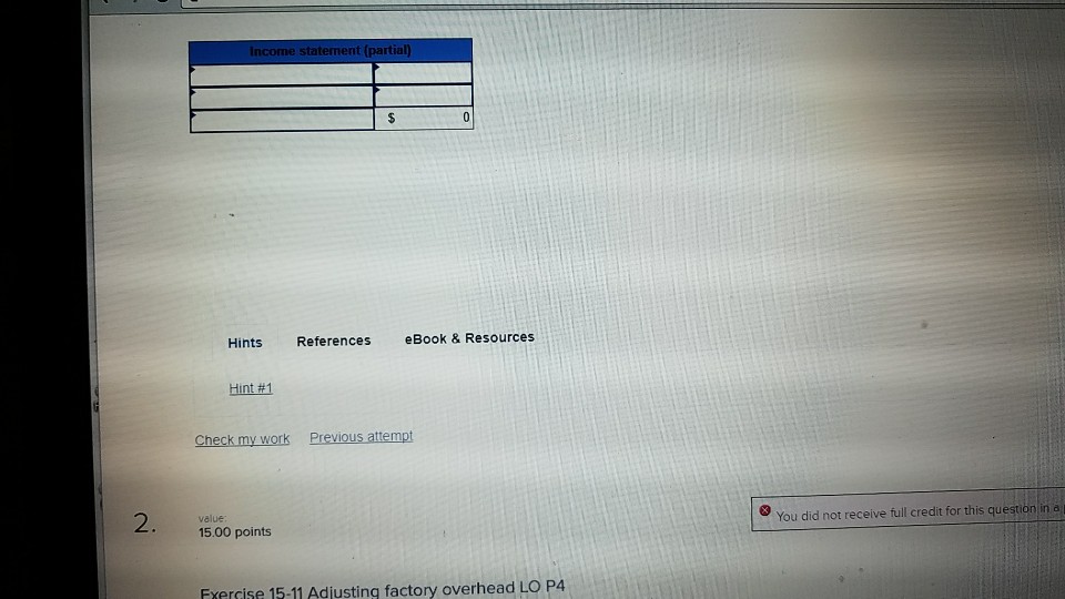 Solved Use the following information to answer questions | Chegg.com