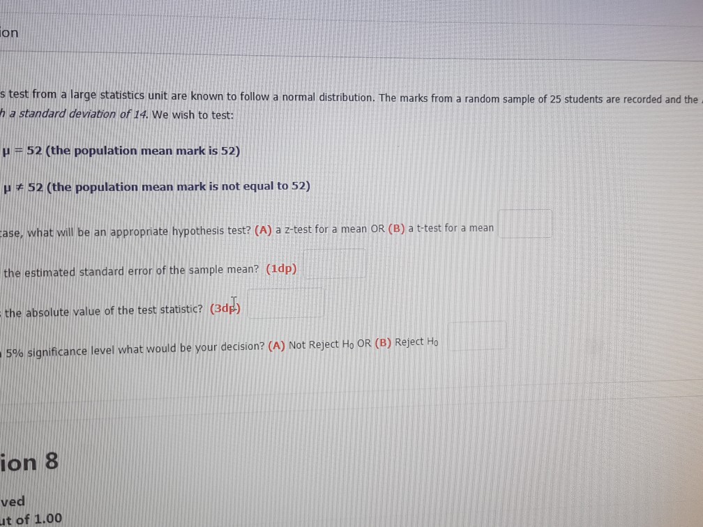 Solved Predicting resting pulse rate: Regression Statistics | Chegg.com