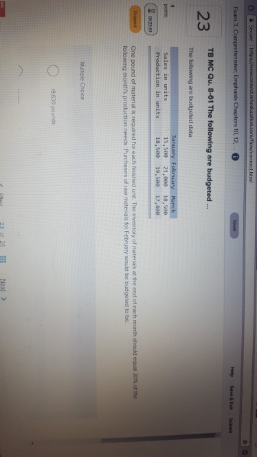 Solved TB MC Qu. 8-33 The BRS Corporation makes... 8 The BRS | Chegg.com Solved TB MC Qu. 8-33 The BRS Corporation makes... 8 The BRS | Chegg.com