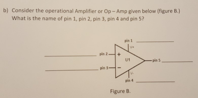 Solved PROBLEM 5: a) Center tapped voltage divider figure A. | Chegg.com