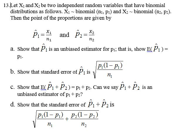 Solved Show all work for each step to solve for the | Chegg.com