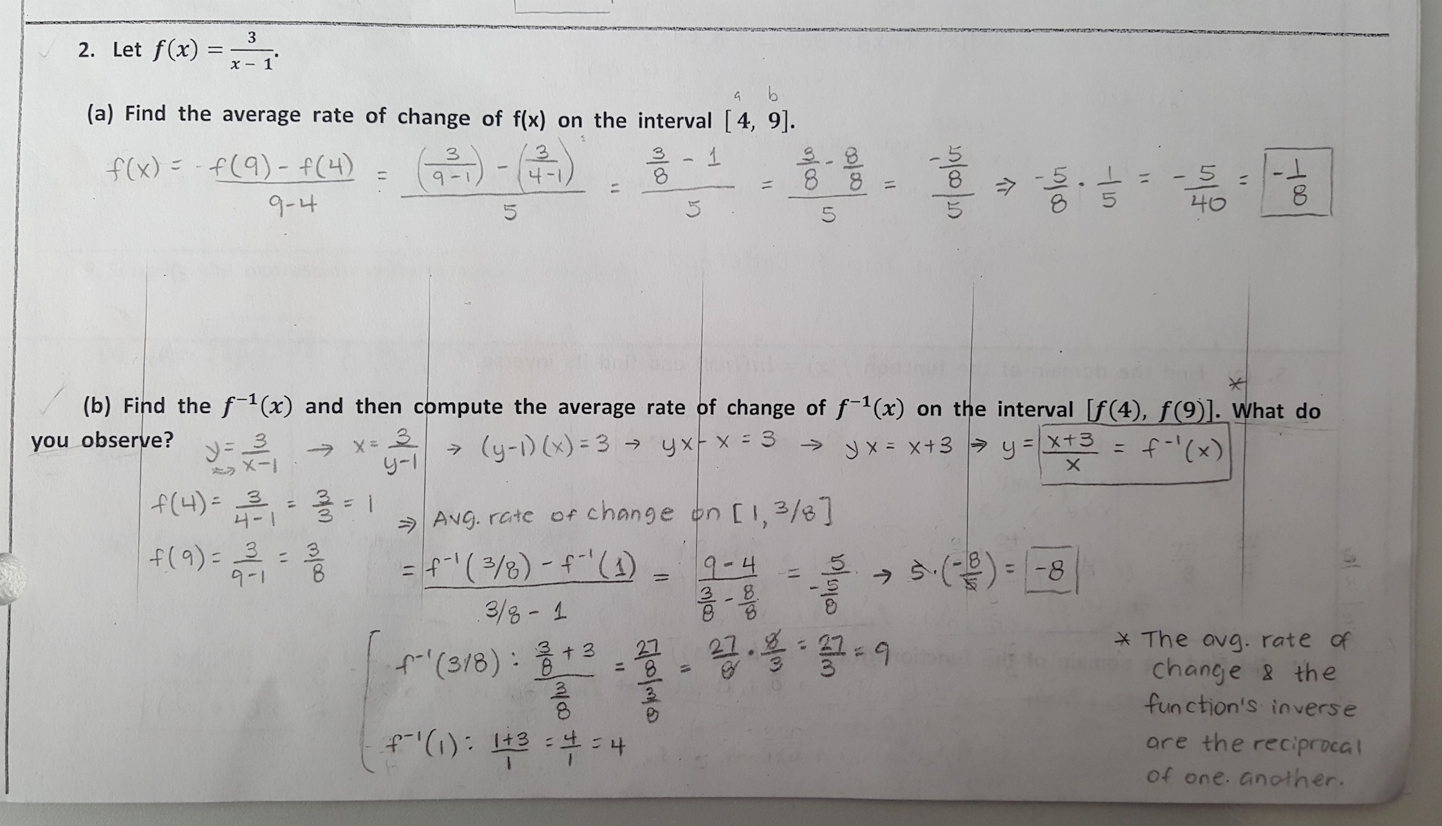 How To Find Average Rate Of Change Over Interval how-to-find-average-rate-of-change-over-interval