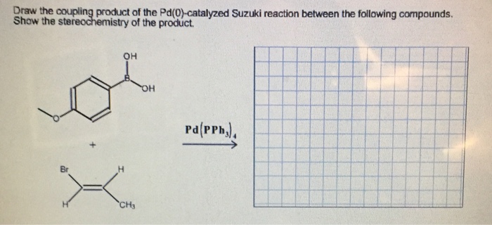 Solved Given the biaryl compound below, select the two | Chegg.com