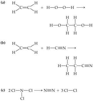 Solved Using the bond enthalpies tabulated in Table 8.4 in | Chegg.com