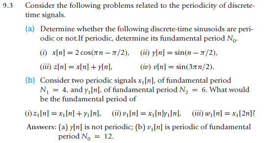 Solved Consider the following problems related to the | Chegg.com