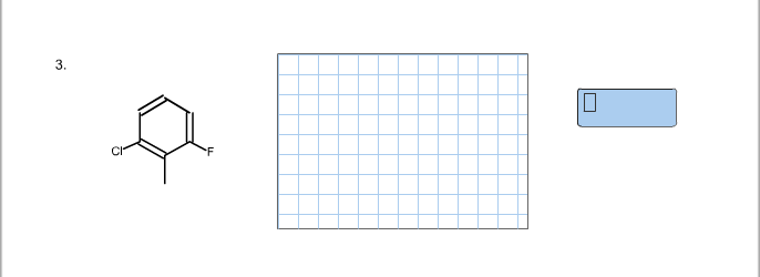 Solved: For The Following Molecule Shown In Bond-line Nota... | Chegg.com