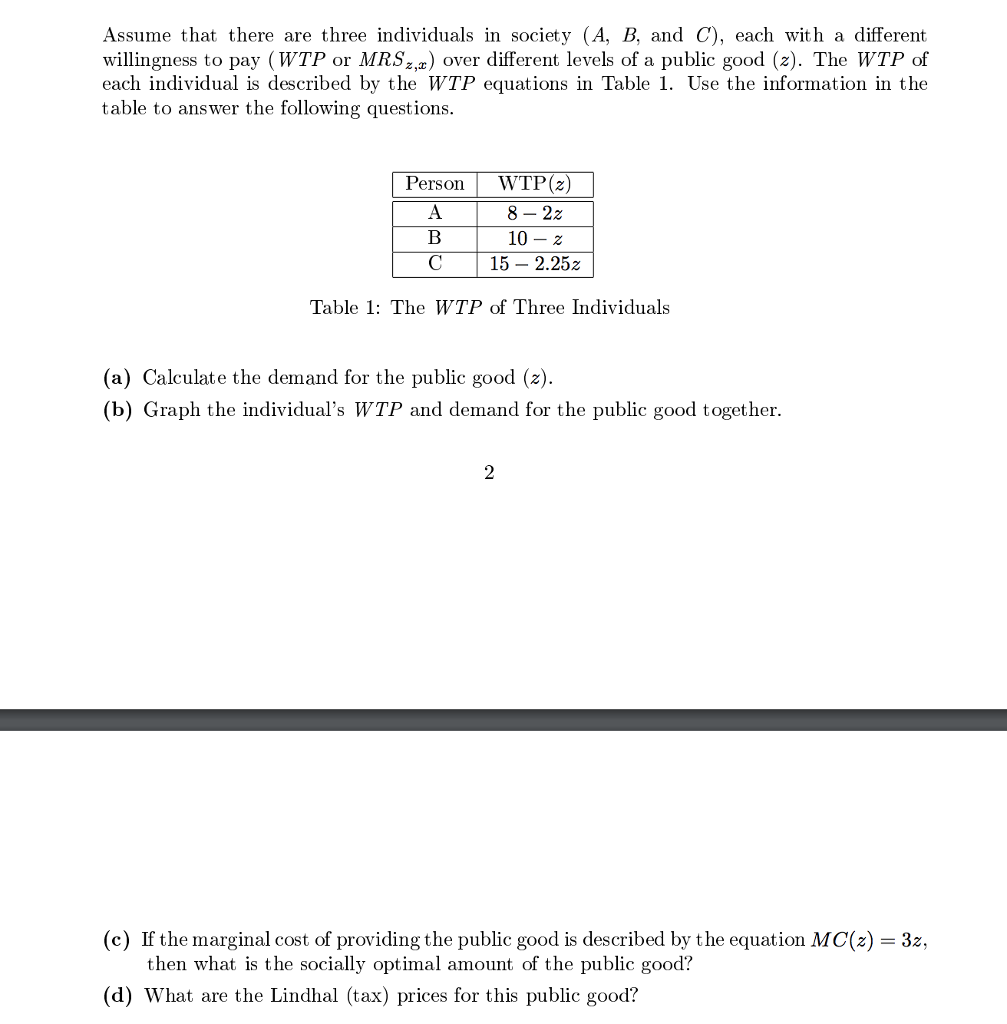 Economics Archive | April 28, 2018 | Chegg.com
