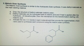 Solved synthesize halide would be needed to react wth ethyl | Chegg.com