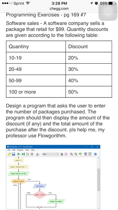Solved Anyone Know How To Solve This Problem In The 
