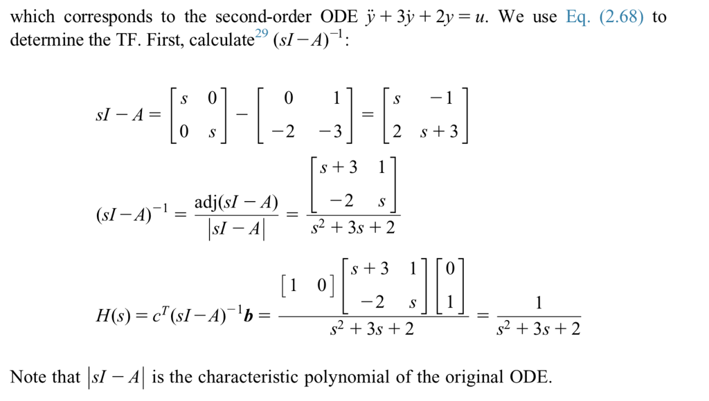 Solved a)Find the complete solution in the time domain for | Chegg.com
