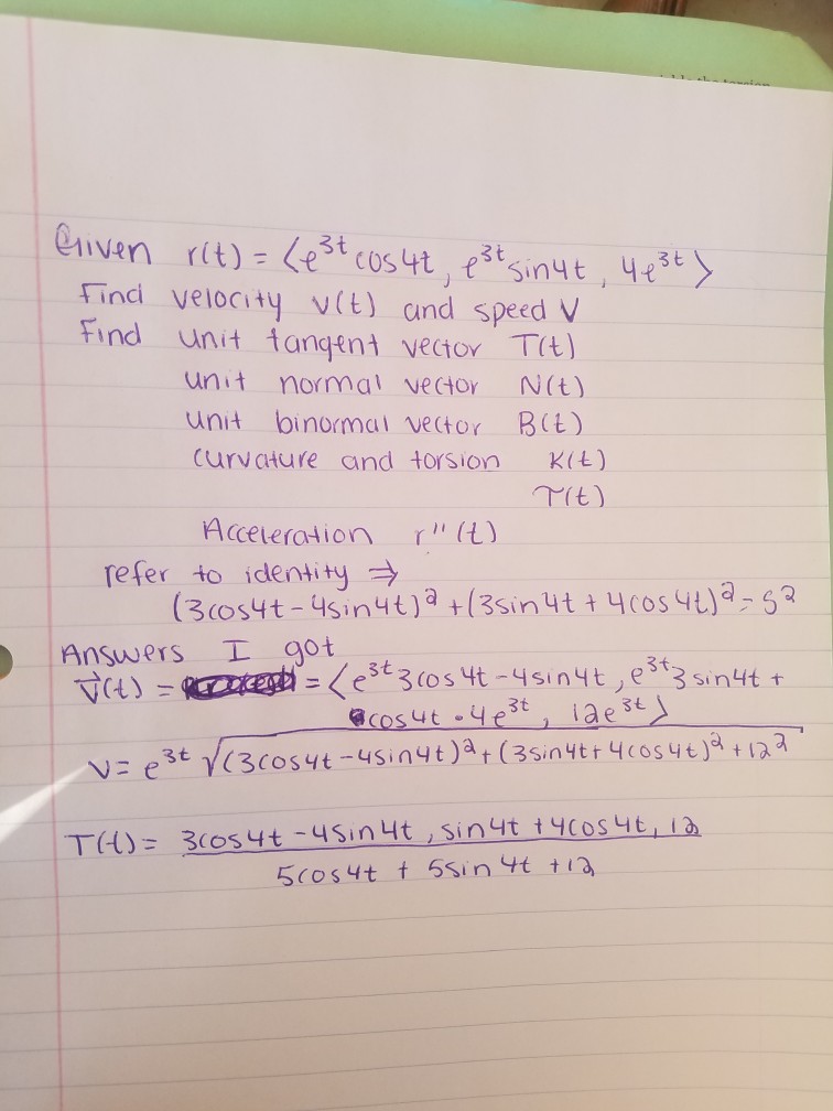 Solved i have this assignment and i need help. first of all | Chegg.com