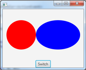 Solved: Using JavaFX Write A Program To Produce The Follow... | Chegg.com