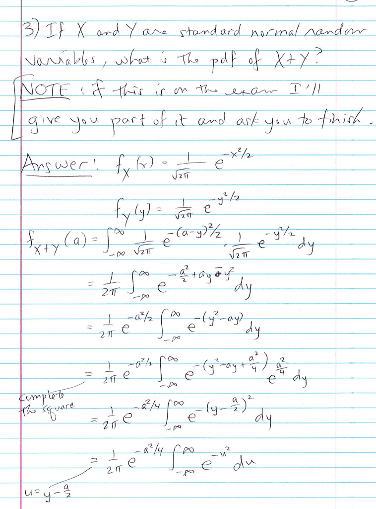 Solved I am confused with some certain steps of this | Chegg.com