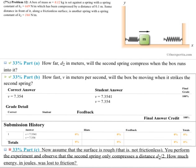 Solved Need help with both please. | Chegg.com