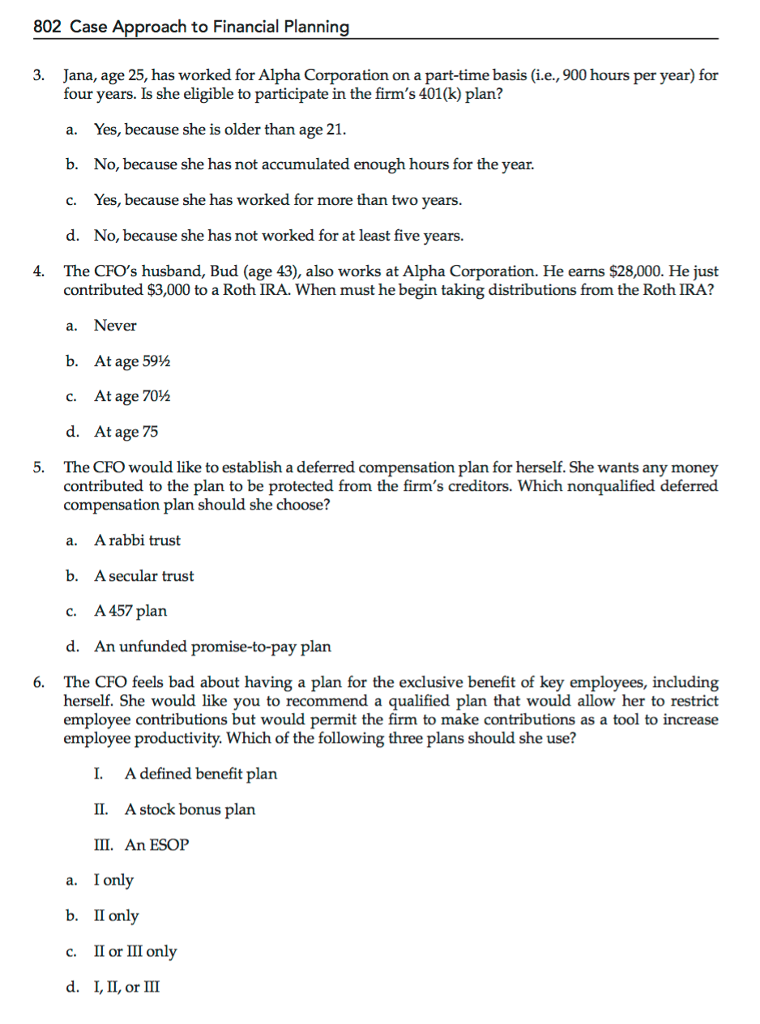 Solved If you could include a brief description as to how | Chegg.com