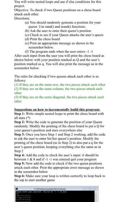Solved Hi, please write the program in the recommended | Chegg.com