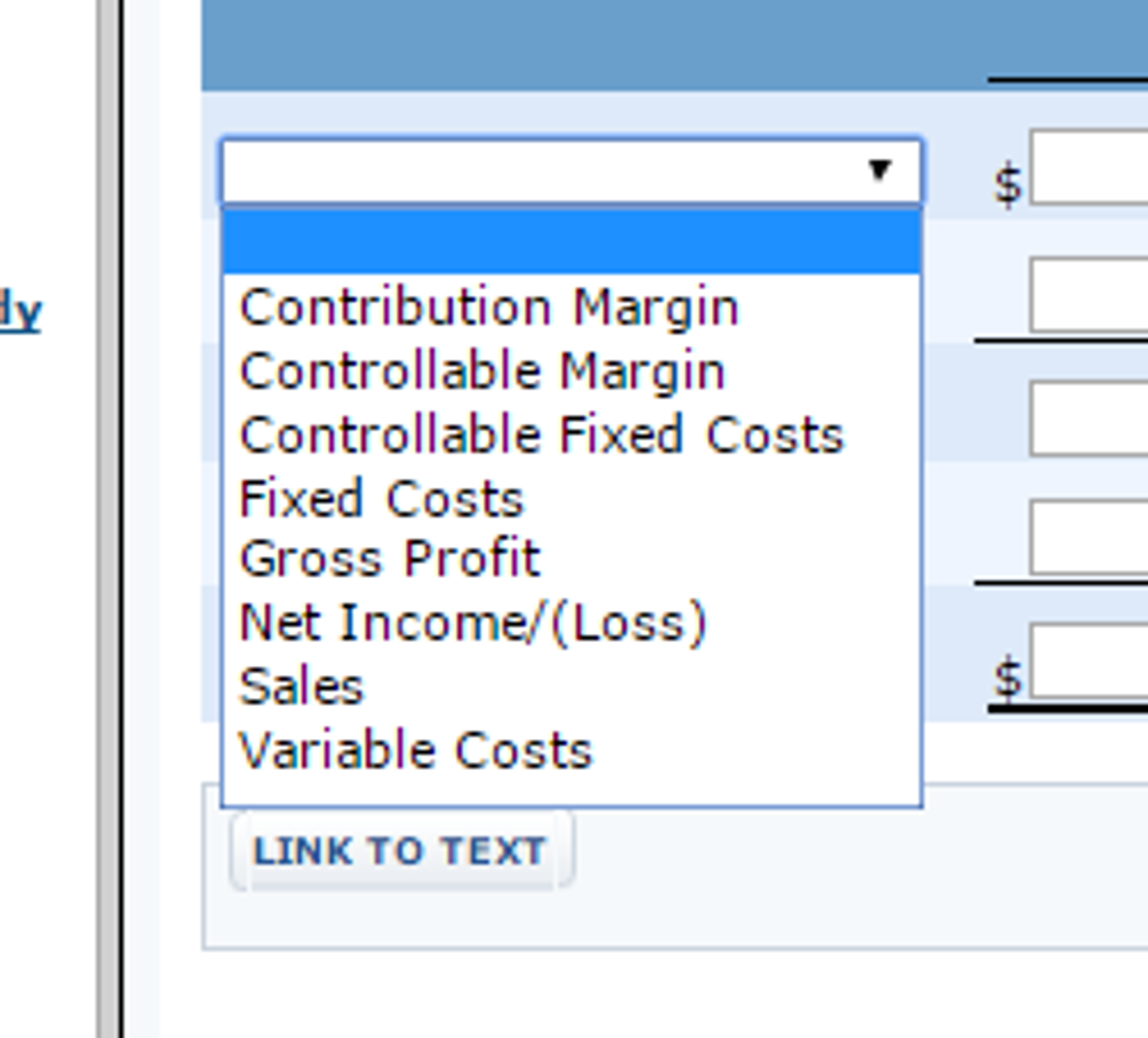 Solved Exercise 10-15 (Part Level Submission) Horatio Inc. | Chegg.com