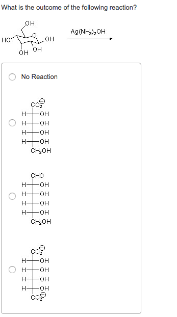 Solved What Is The Outcome Of The Following Reaction Chegg solved-what-is-the-outcome-of-the-following-reaction-chegg
