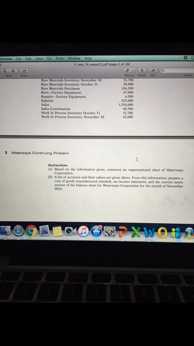 Solved File Edit View Go Tools Window Help | Chegg.com