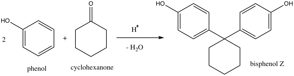 Solved Describe the adduct formed in the reaction. Describe | Chegg.com