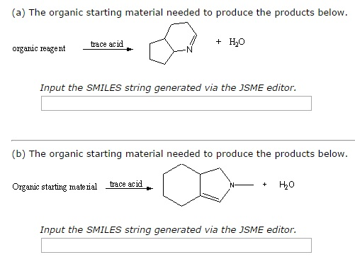 Solved Draw the skeletal structure of the major organic | Chegg.com