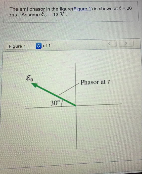 Solved (A) What is the angular frequency? Assume this is the | Chegg.com