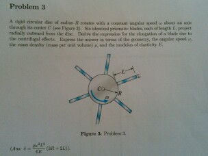Solved strength of materials problem | Chegg.com