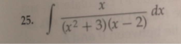 Solved Calculate each integral. For some integrals you may | Chegg.com