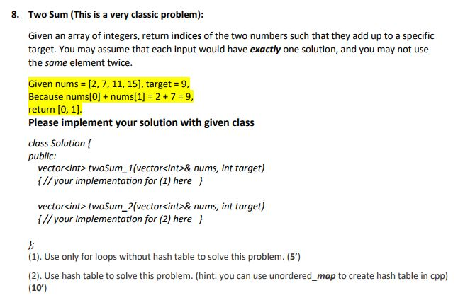 Solved Use C And Make Sure To Divide The Programs Into A 