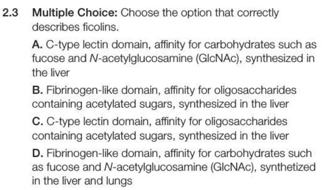 Solved Choose the correct answer and explain why it | Chegg.com