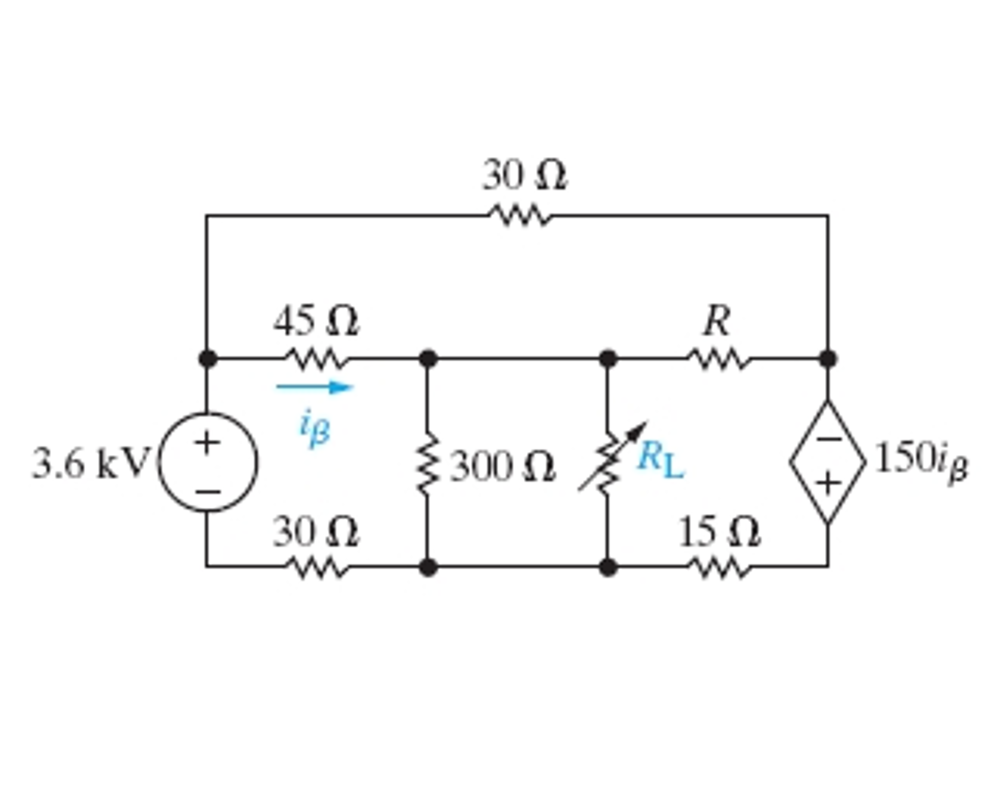 Solved Problem 4.90 PSpice|Multisim The variable resistor | Chegg.com Solved Problem 4.90 PSpice|Multisim The variable resistor | Chegg.com