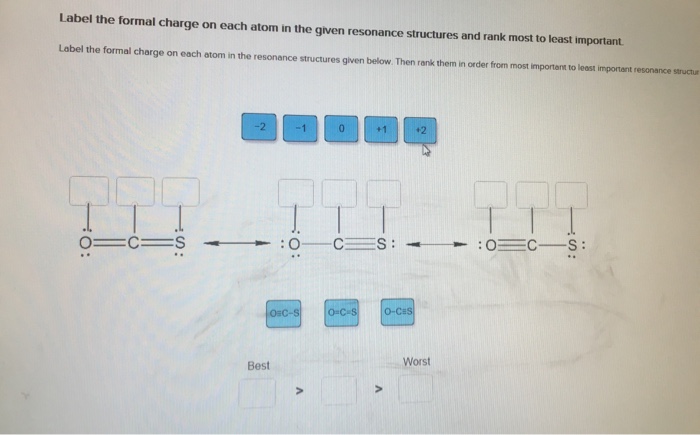 Solved Classify Bond As Ionic Or Covalent From Formula 