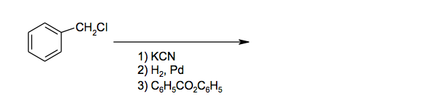 Solved ((CH3)2CH)2CuLi EtOH O (CH3)2CHMgBr H | Chegg.com