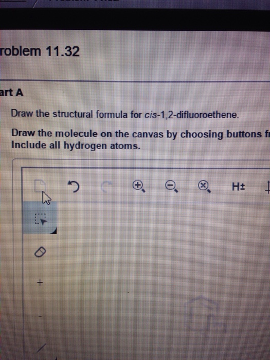 Solved Please help! Structural formulas in chemistry? | Chegg.com