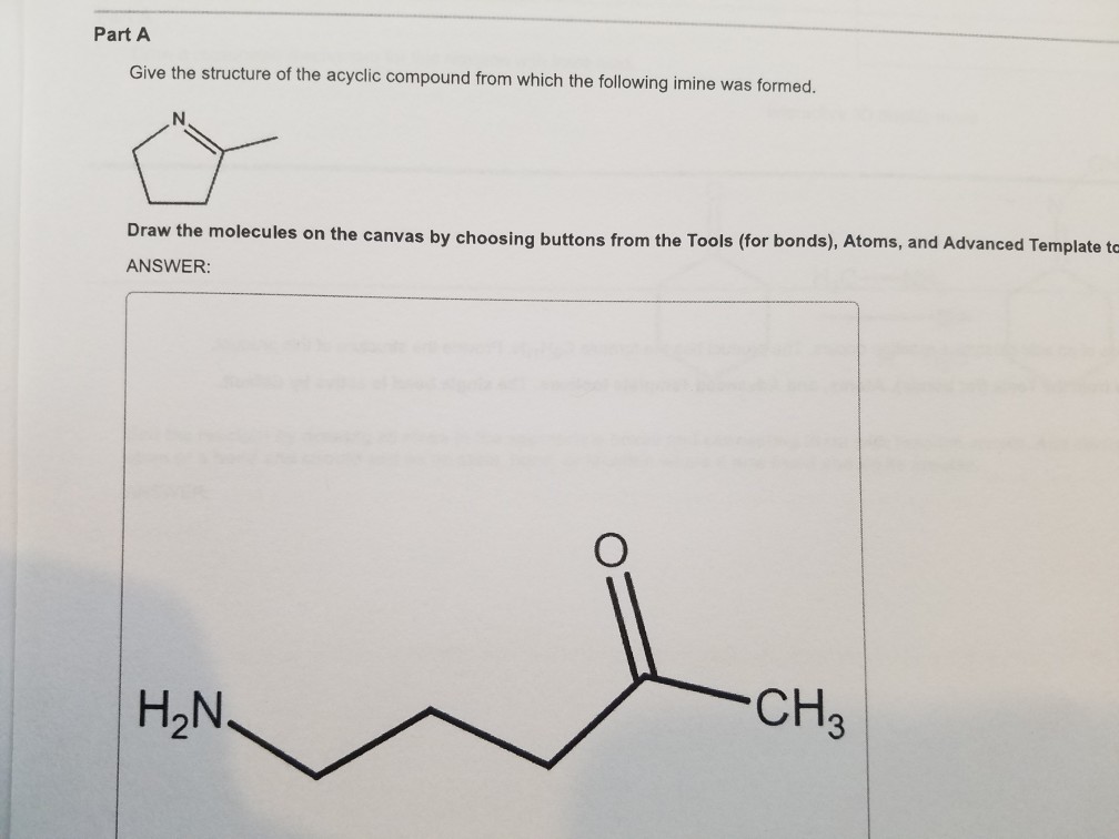 Solved Please show me the proper mechanism for each problem! | Chegg.com