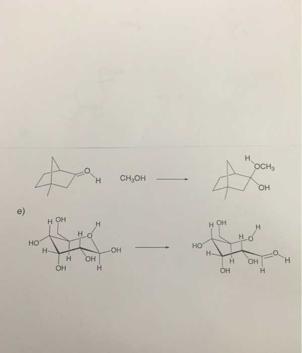Solved (20 pts) For each of the following one step | Chegg.com