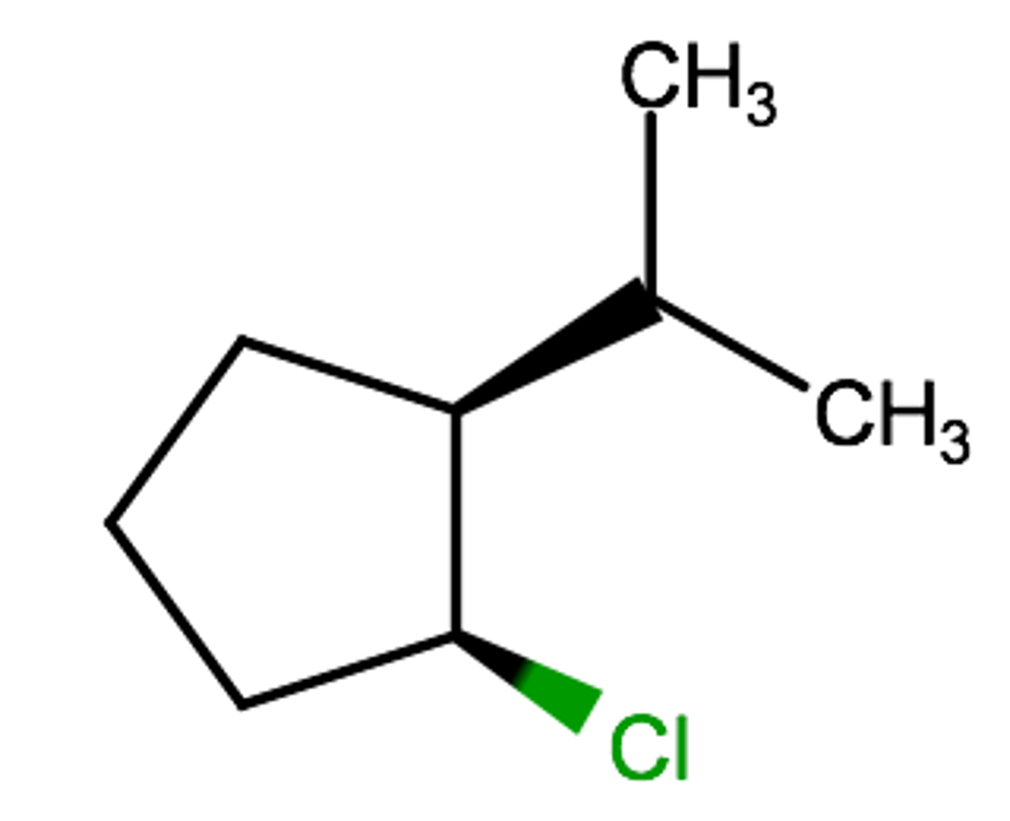 Sodium Methoxide Structure