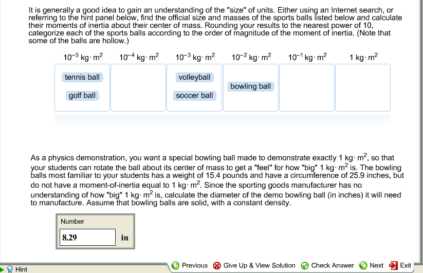 Advanced Physics Archive | November 21, 2012 | Chegg.com