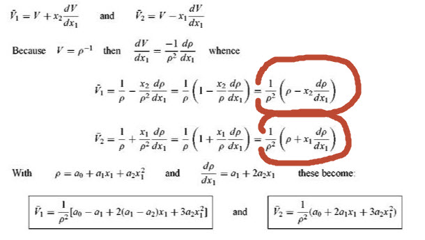 Solved Can someone tell me where 1/rho^2 and the rho within | Chegg.com