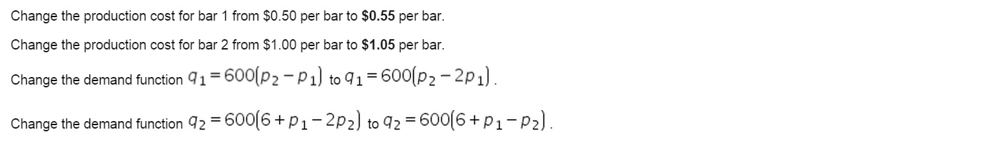 Solved Two part question. Examples given to help | Chegg.com