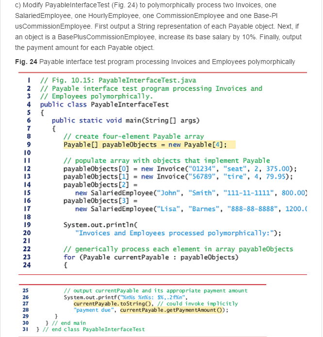 Solved 1.) (Account Payable System Modification) In this | Chegg.com