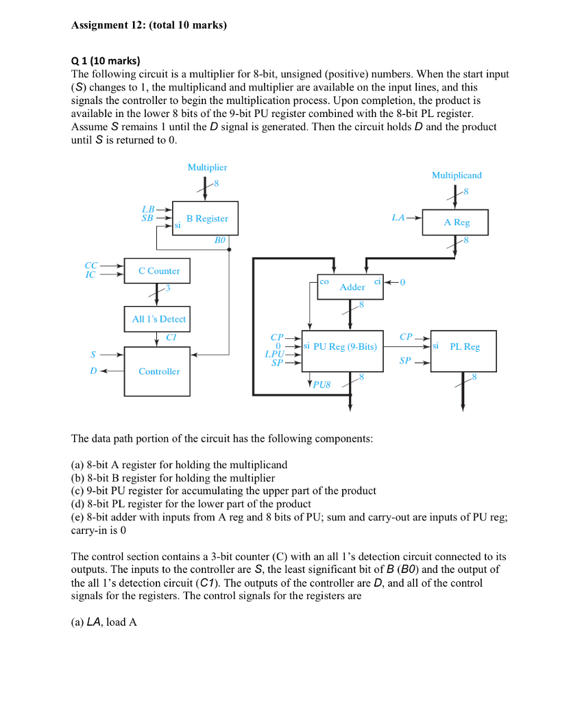 I already have the answer for the first problem which | Chegg.com