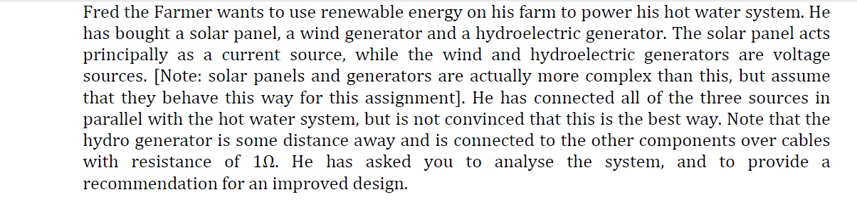 Solved i need this assignment done quickly and well. it has | Chegg.com