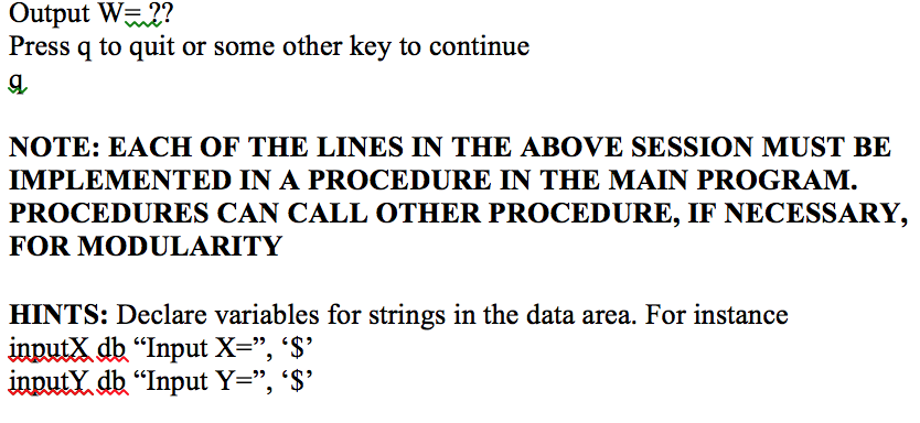 Purpose: The main purpose of this lab assignment is | Chegg.com