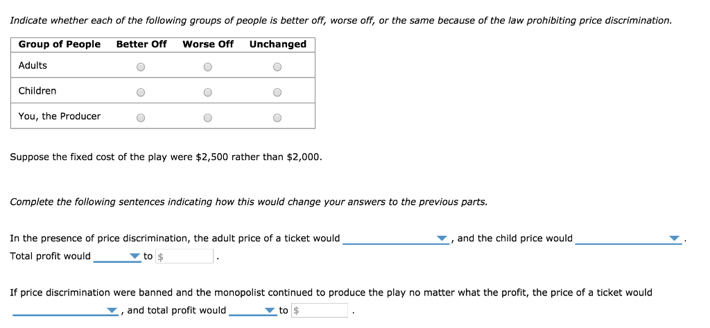 Solved You live in a town with 300 adults and 200 children, | Chegg.com