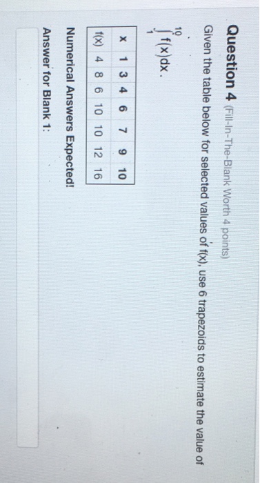 Solved Calc problem, help please! Thank you so much!!! | Chegg.com