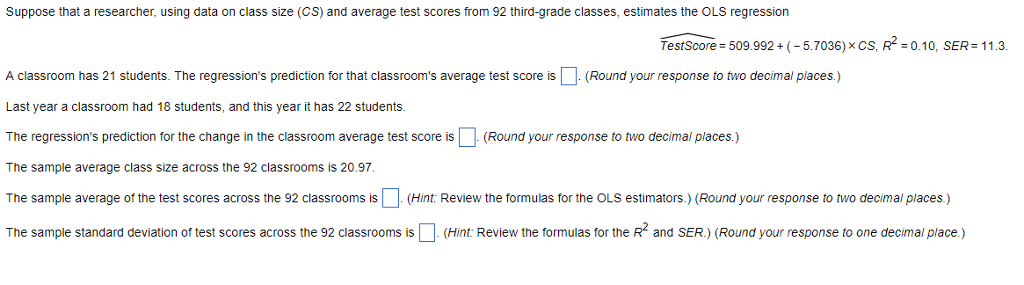 Solved For some reason Chegg keeps changing the image size | Chegg.com
