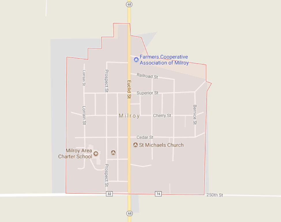 Solved make the Milroy map into an Euler Model, of simplest | Chegg.com