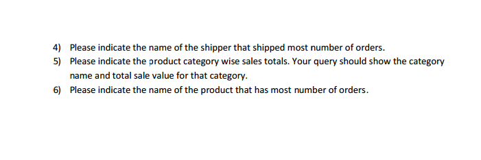 Solved For questions 4, 5 and 6, please use the W3Schools | Chegg.com